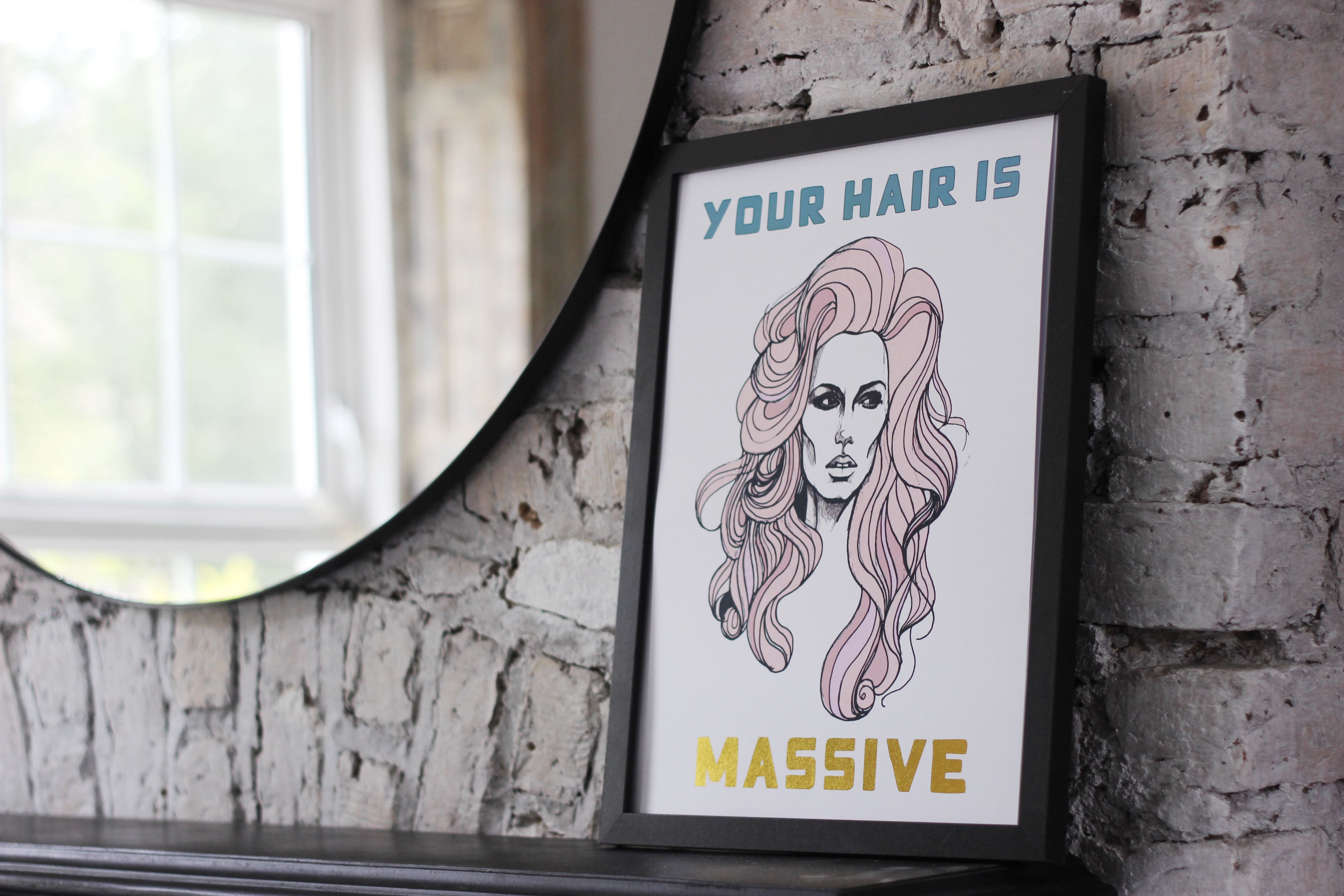 Getting to know you - Jess Tobin – April & The Bear