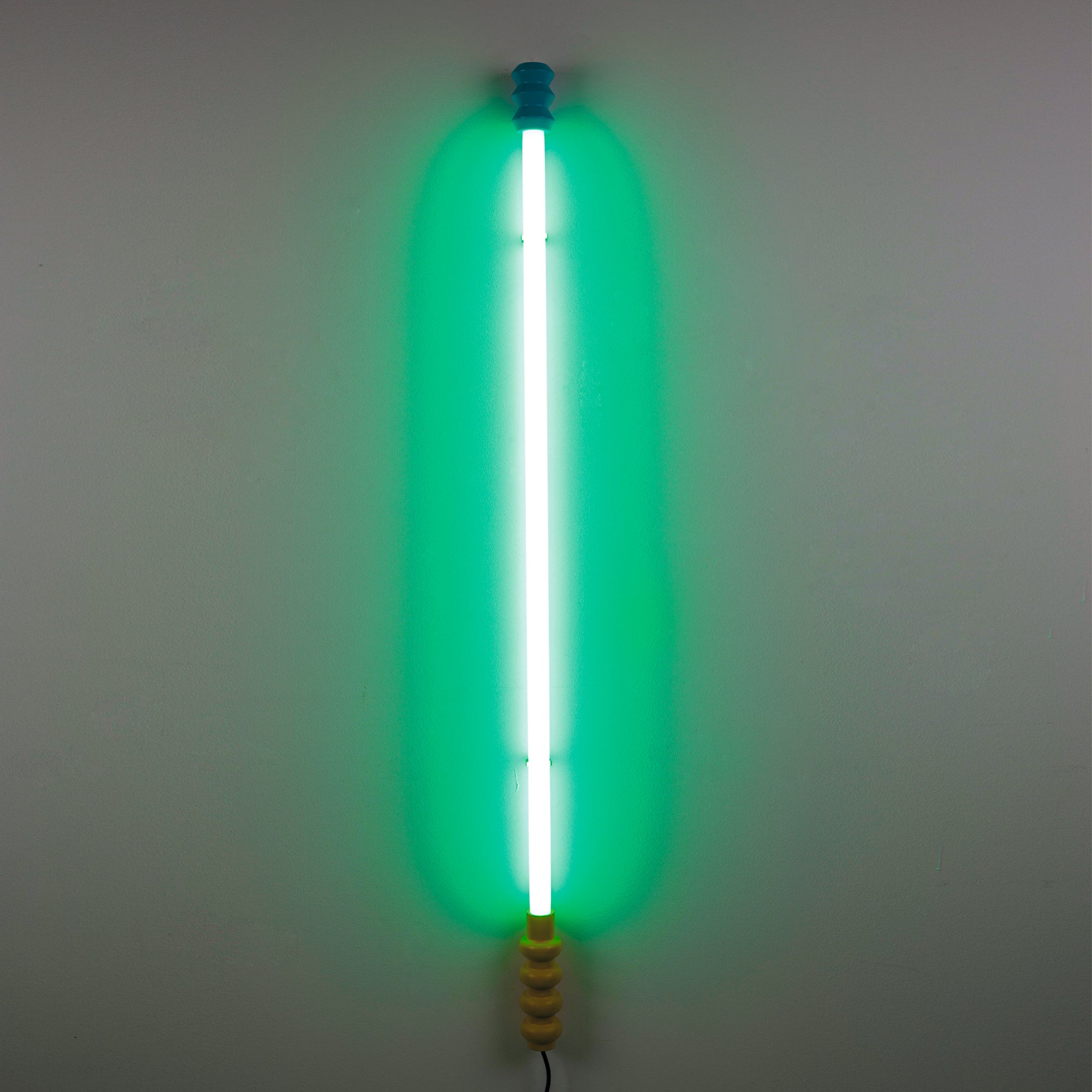 Buy Superlinea Green LED Lamp by Seletti - in Irish Homewares Store ...