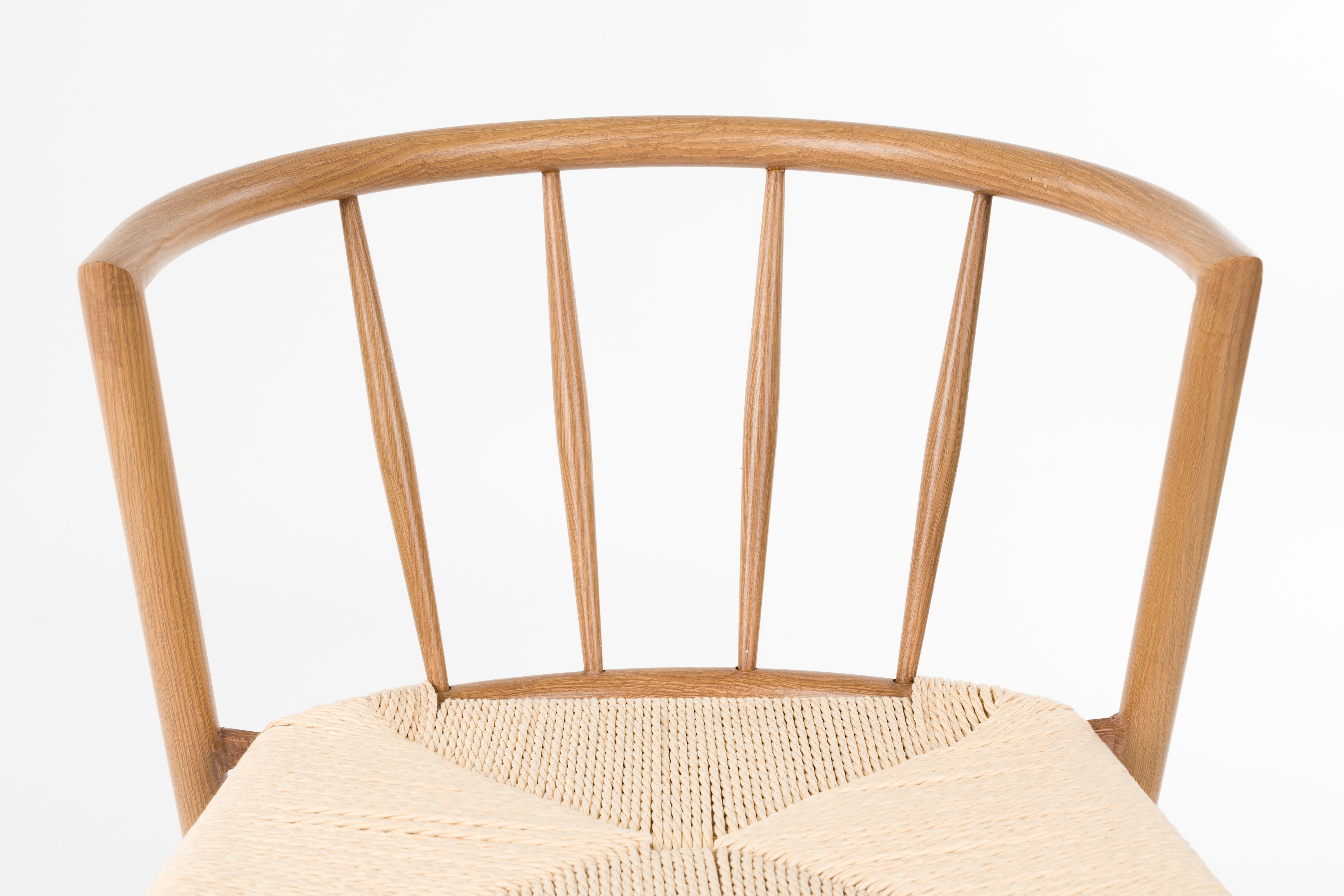 Buy Che Woven Dining Chair by Zuiver with Irish Shipping – April & The Bear