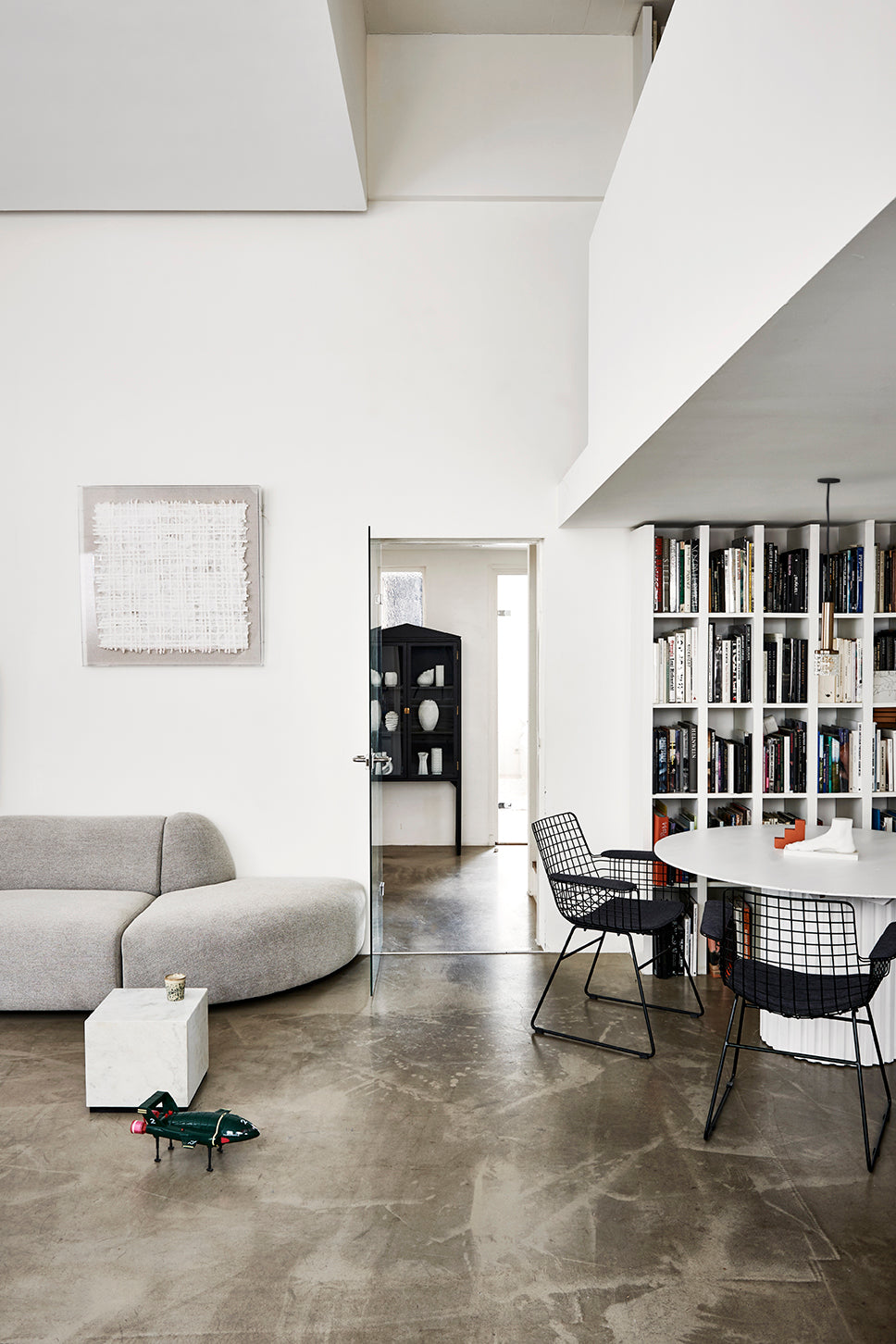 HKliving Jax Modular Sofa - Angle Section for sale in Dublin, Ireland ...