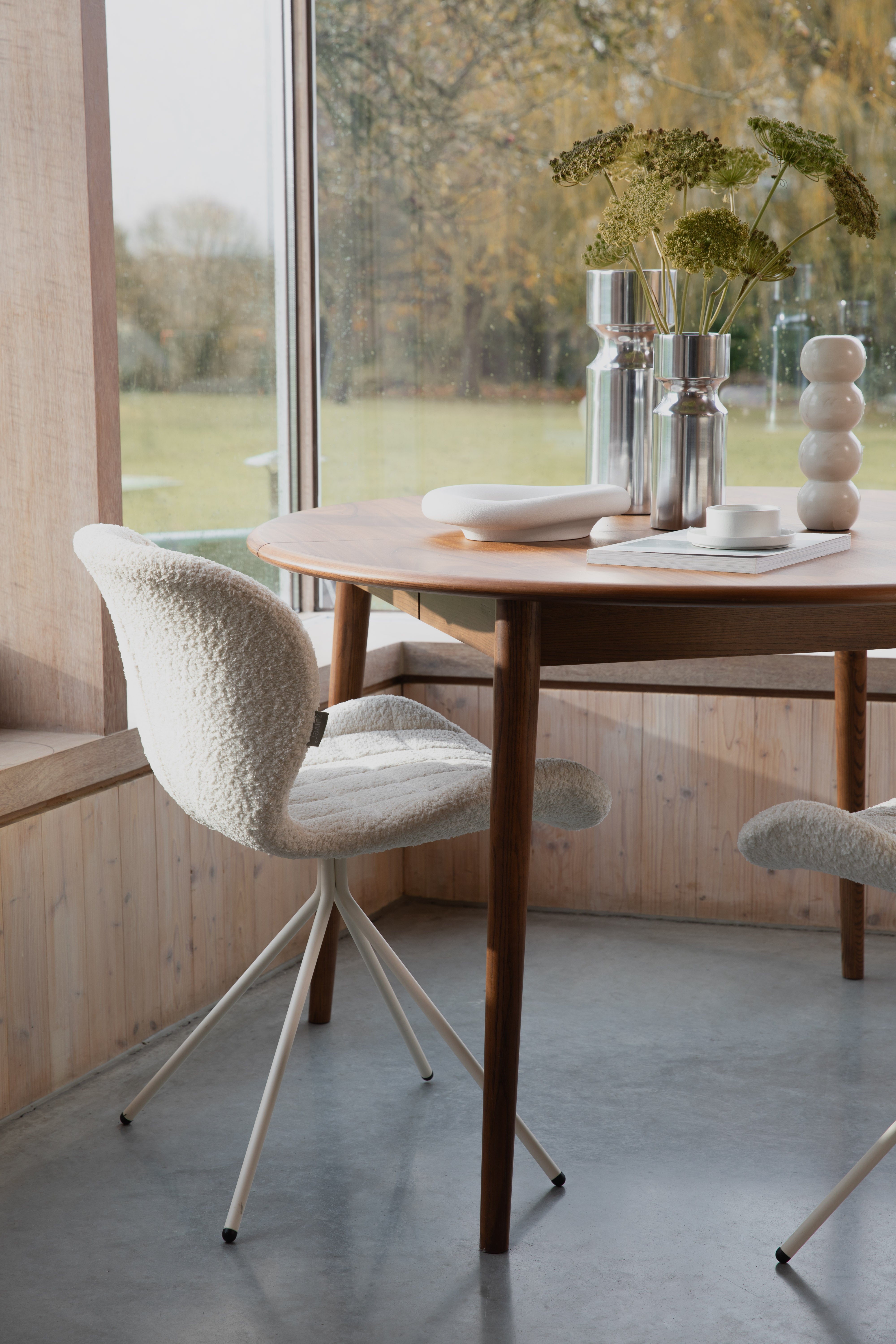 Buy OMG Soft Dining Chair by Zuiver in Irish Homewares Store – April ...