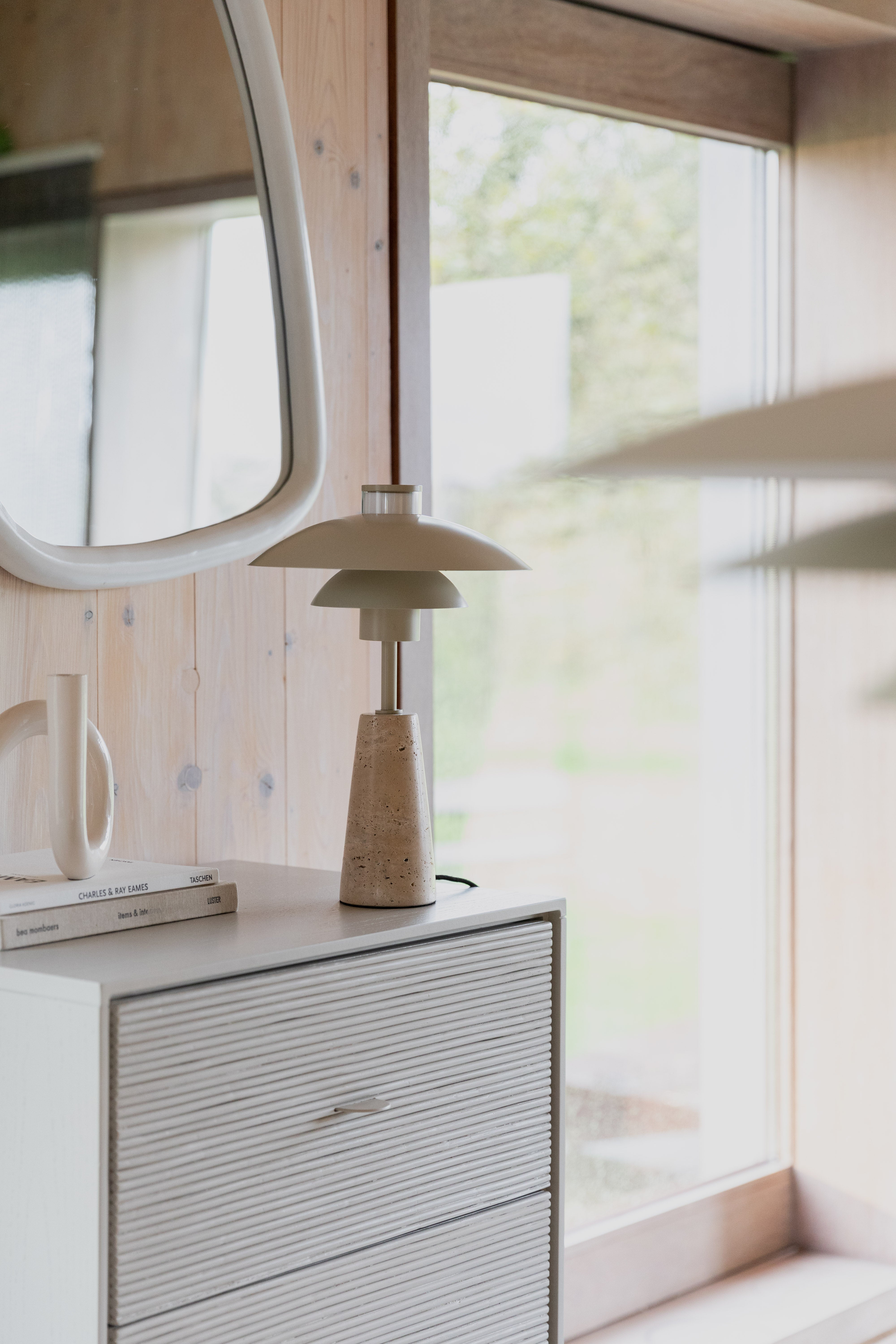 Cole Table Lamp - Buy Zuiver table lamp from Irish homewares store ...