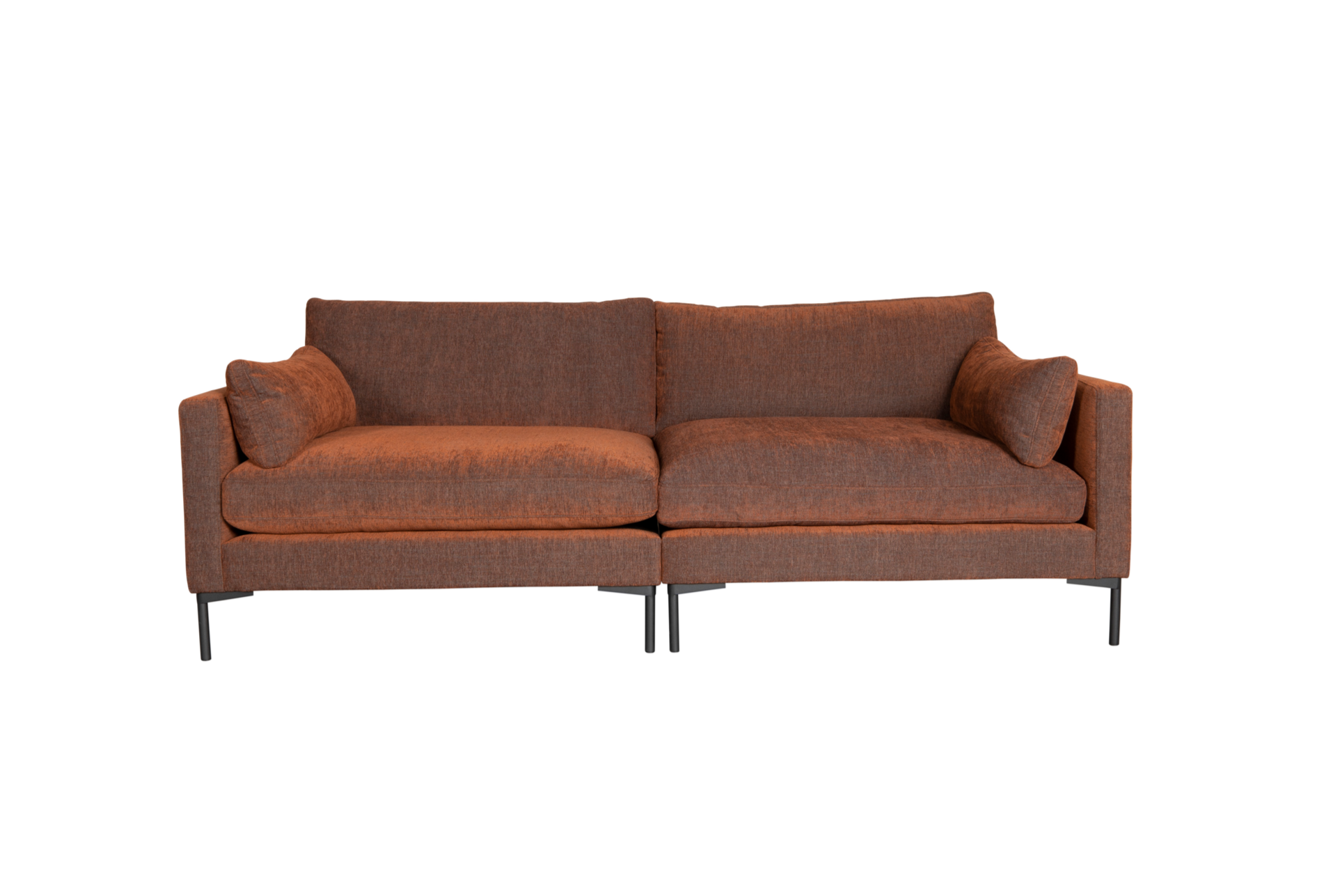 Summer Latte Corner Sofa Zuiver for sale in Irish Furniture Shop ...