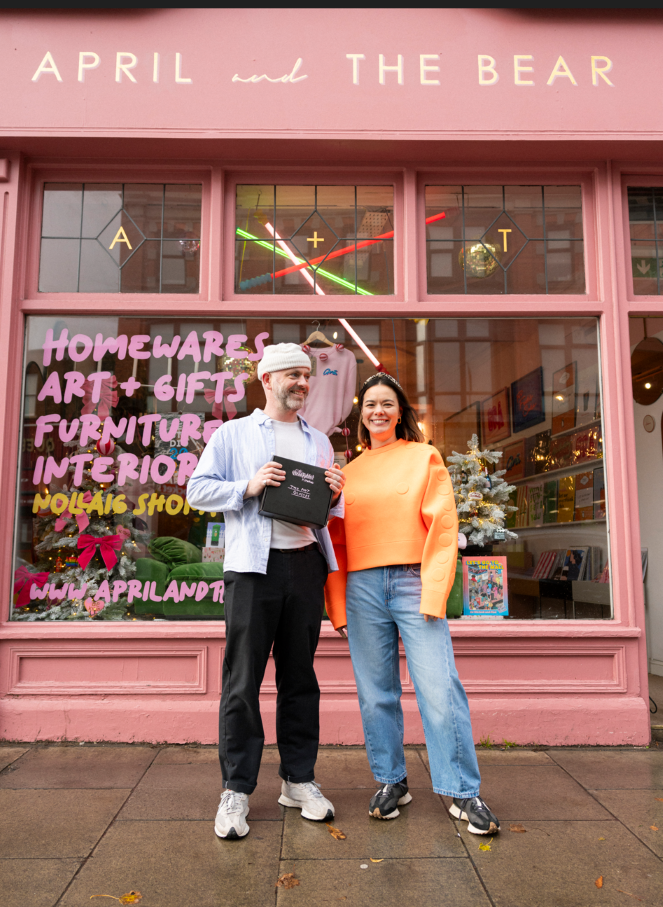 Furniture Store Dublin | Furniture and Interior Design Shop – April ...
