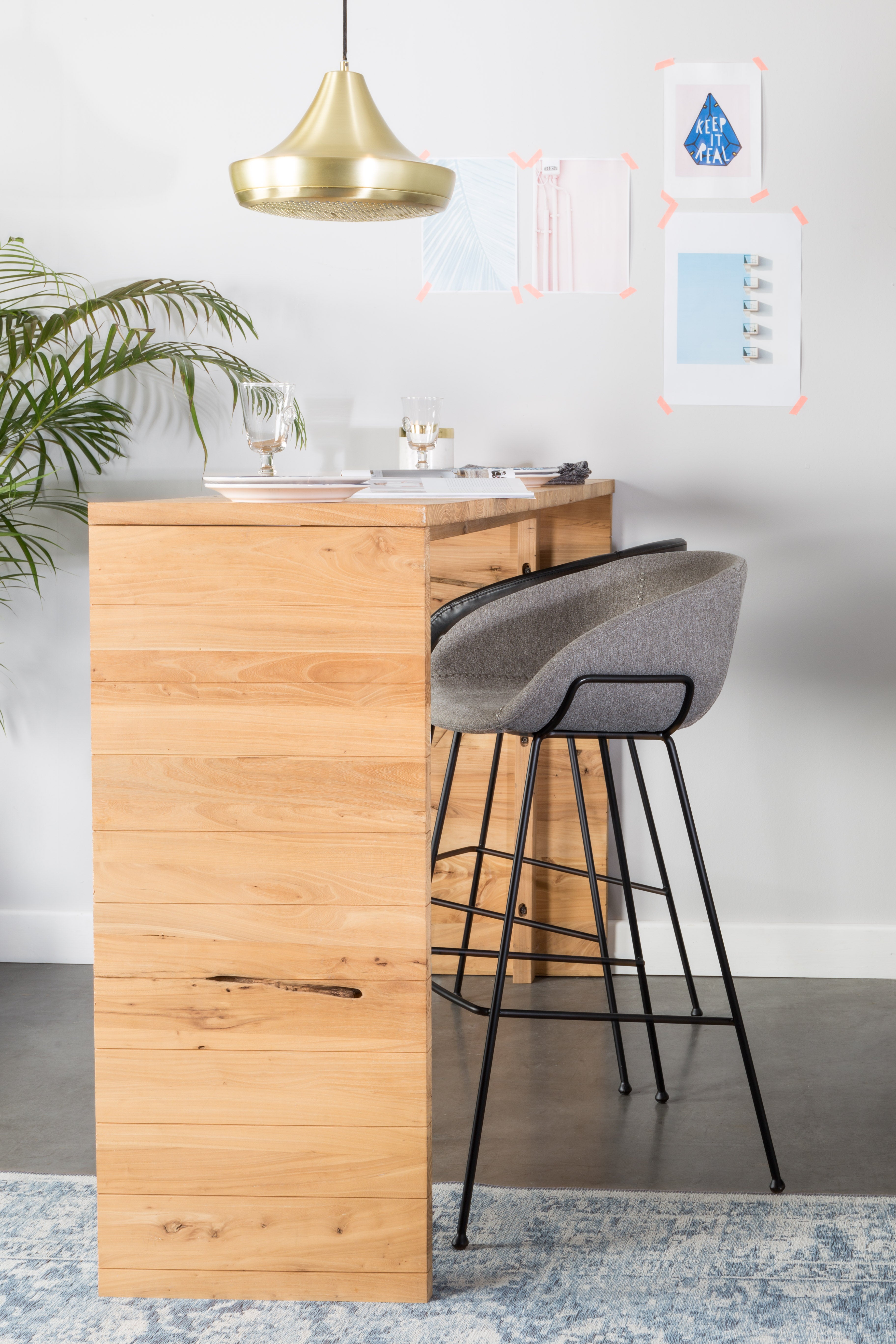 Bar stools Ireland | Kitchen Stools Dublin – Page 2 – April & The Bear