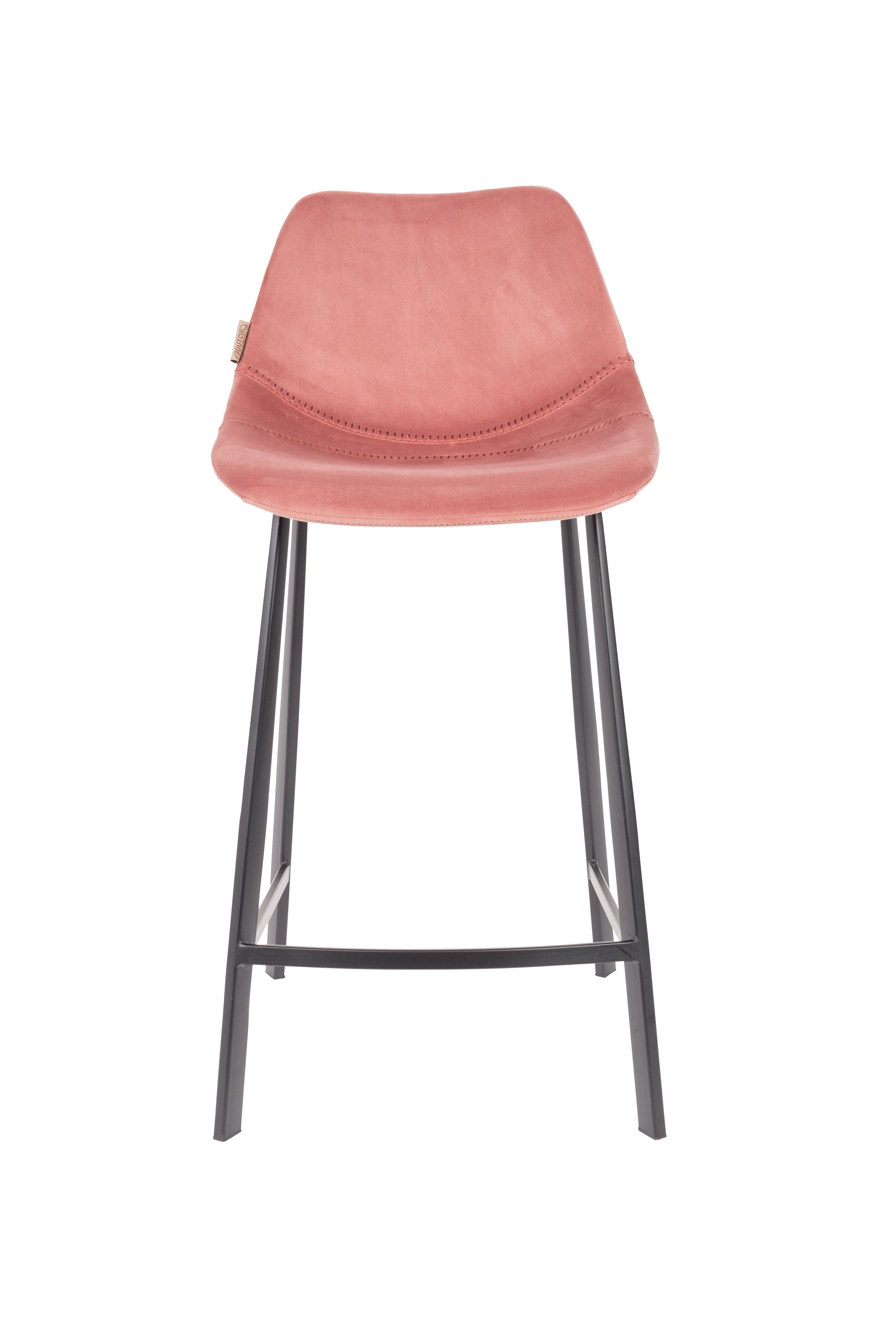 Franky Counter Stool by Dutchbone - buy cool kitchen stools Zuiver in Irish store – April & The Bear