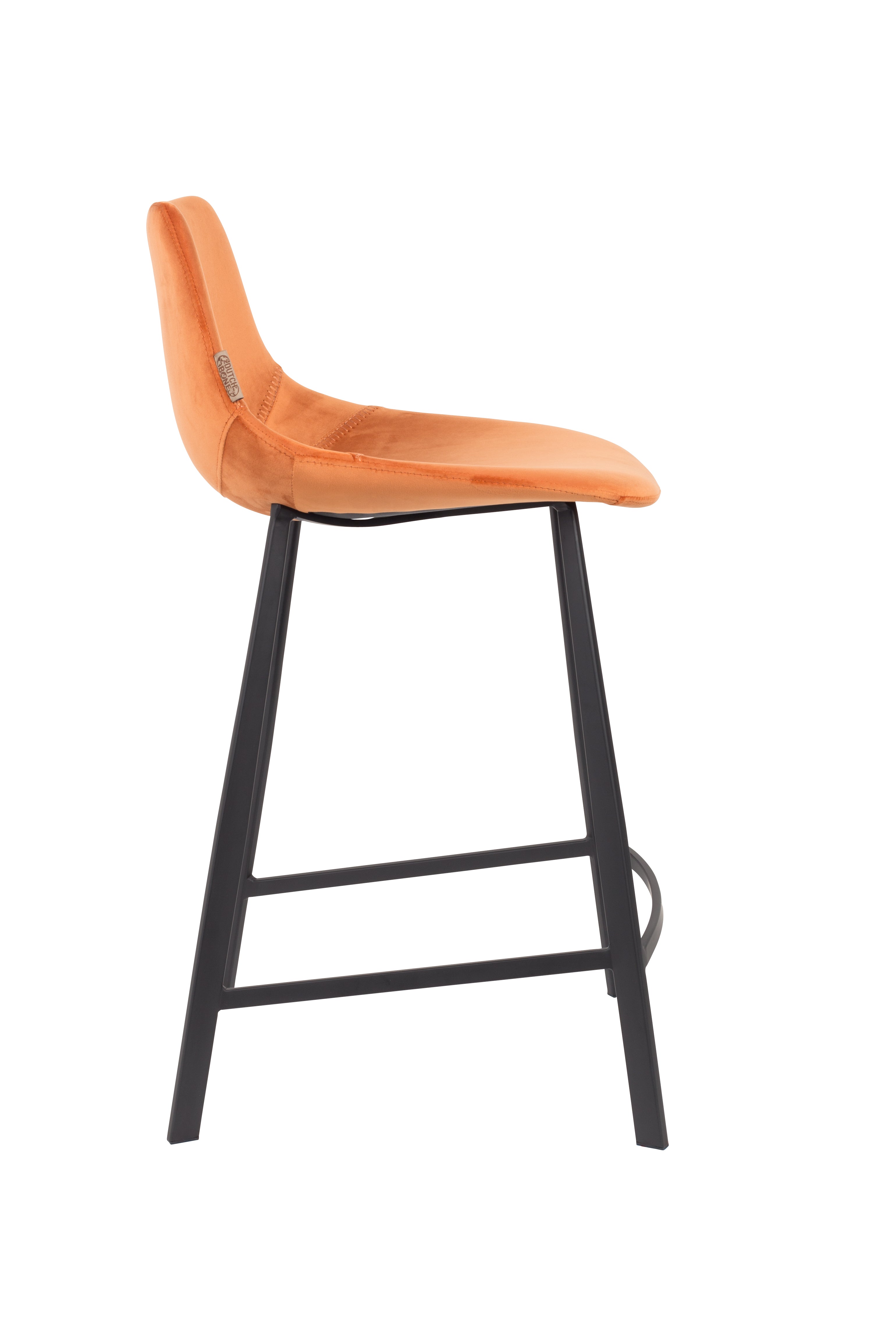 Franky Counter Stool by Dutchbone - buy cool kitchen stools Zuiver in ...