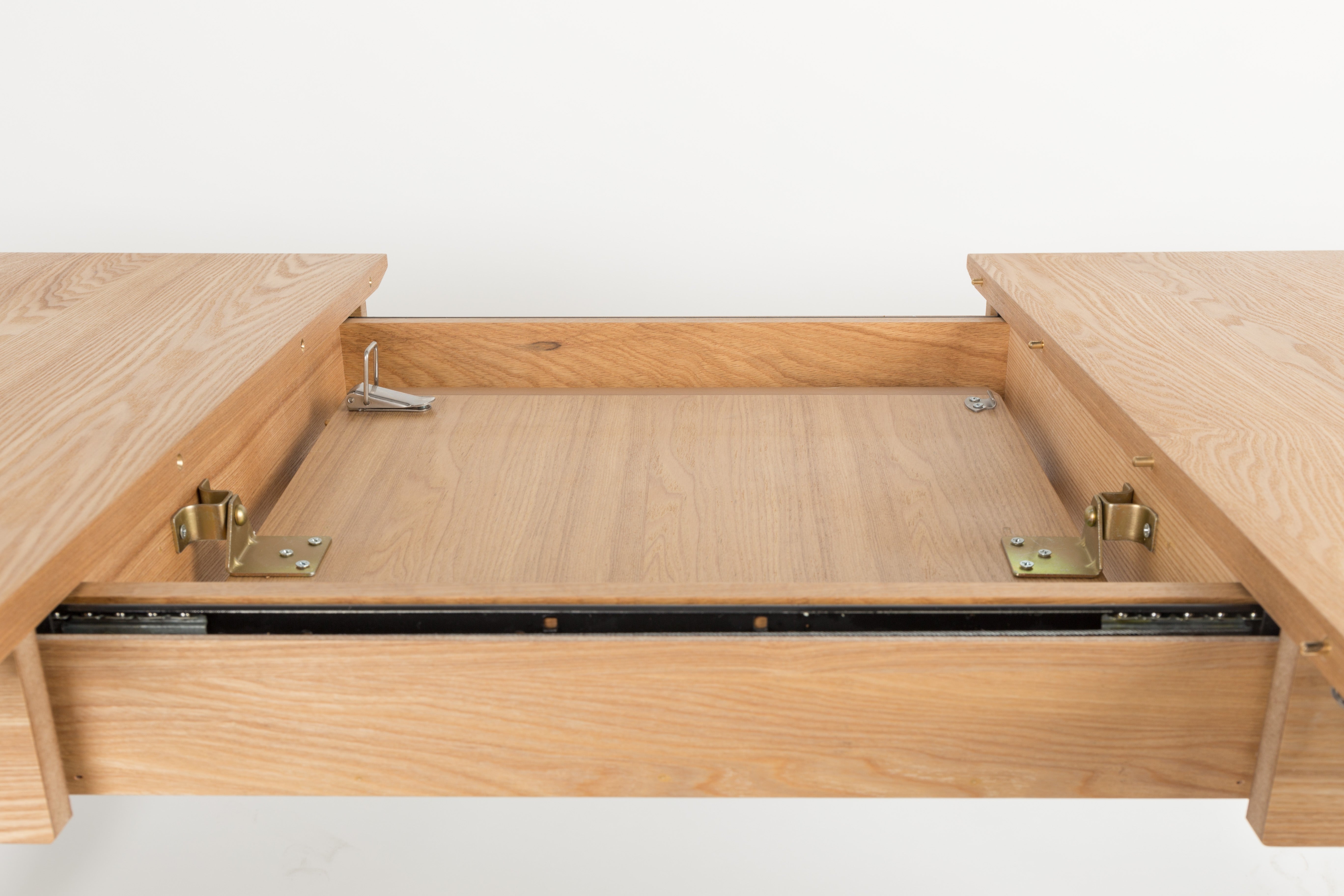 Glimps Extendable Table - Shop Dining Tables by Zuiver in Irish ...