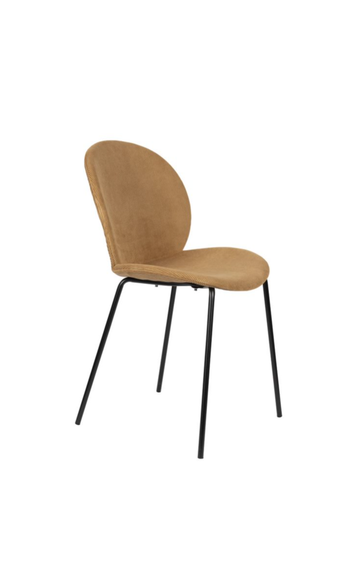 Buy Bonnet Dining Chair by Zuiver - shop affordable dining chairs in ...