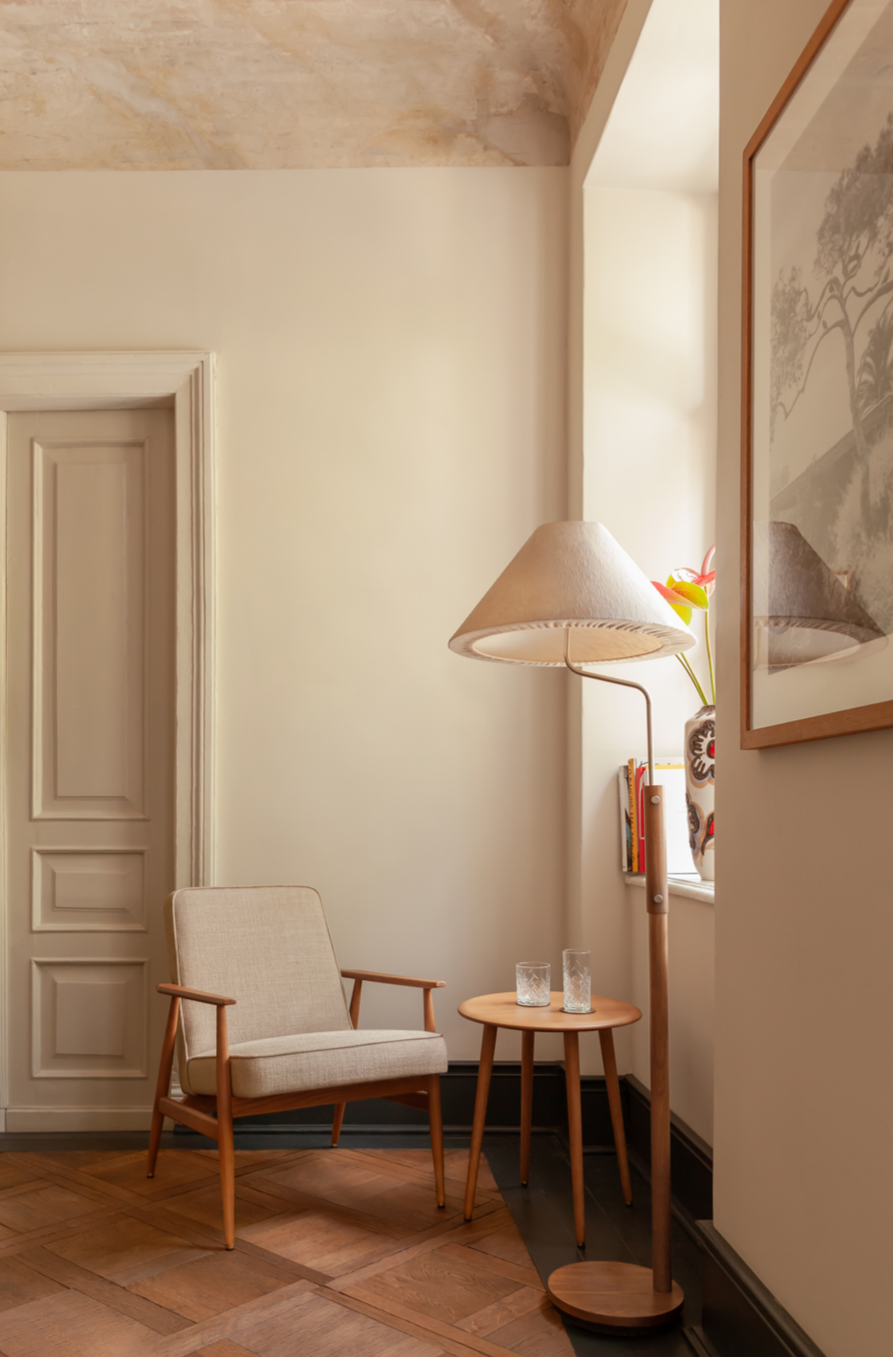Sofas + Armchairs – April & The Bear
