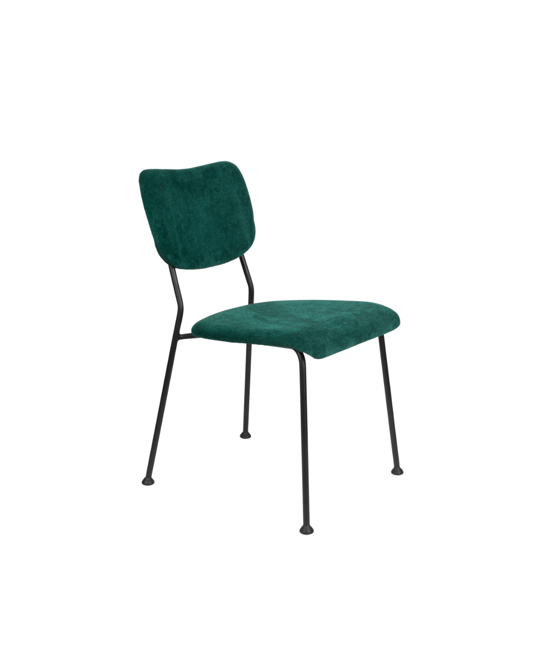 Benson Dining Chair - Buy colourful Zuiver Chairs in Irish furniture ...