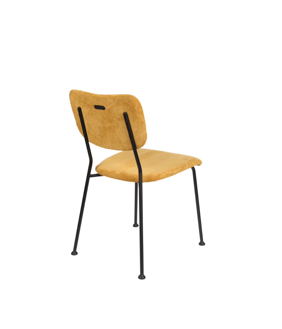Benson Dining Chair - Buy colourful Zuiver Chairs in Irish furniture ...