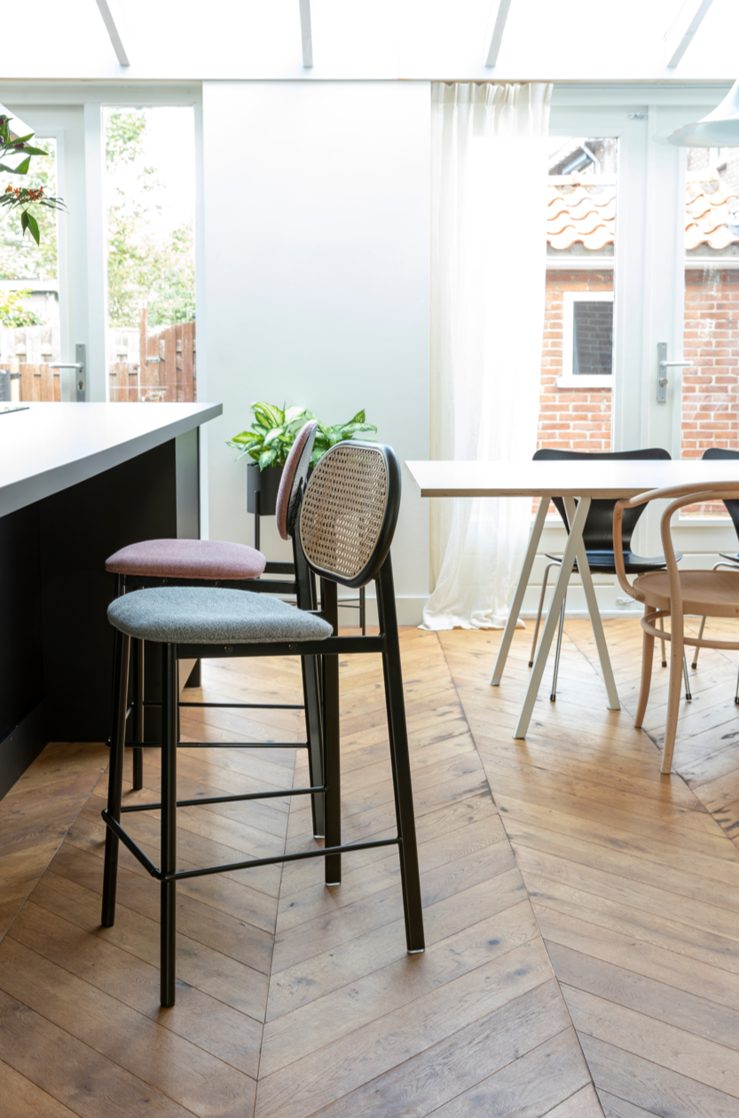 Bar stools Ireland | Kitchen Stools Dublin – April & The Bear