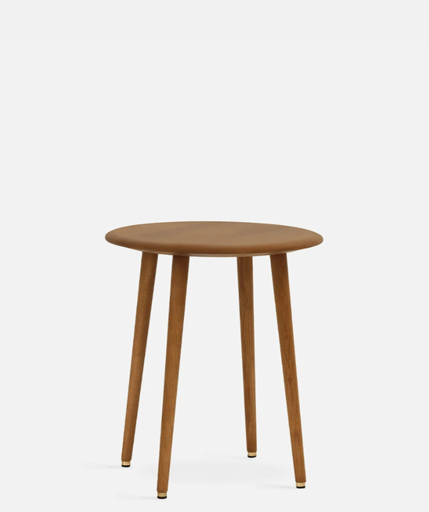 Shop Fox Round Coffee Table by 366 Concept in Irish Homewares Store ...