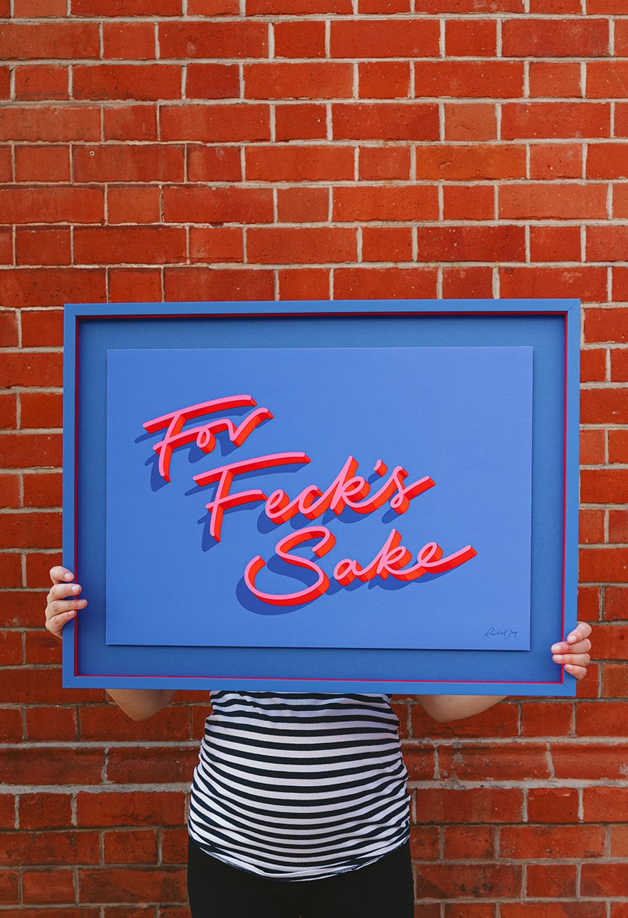 On The Wall – April & The Bear